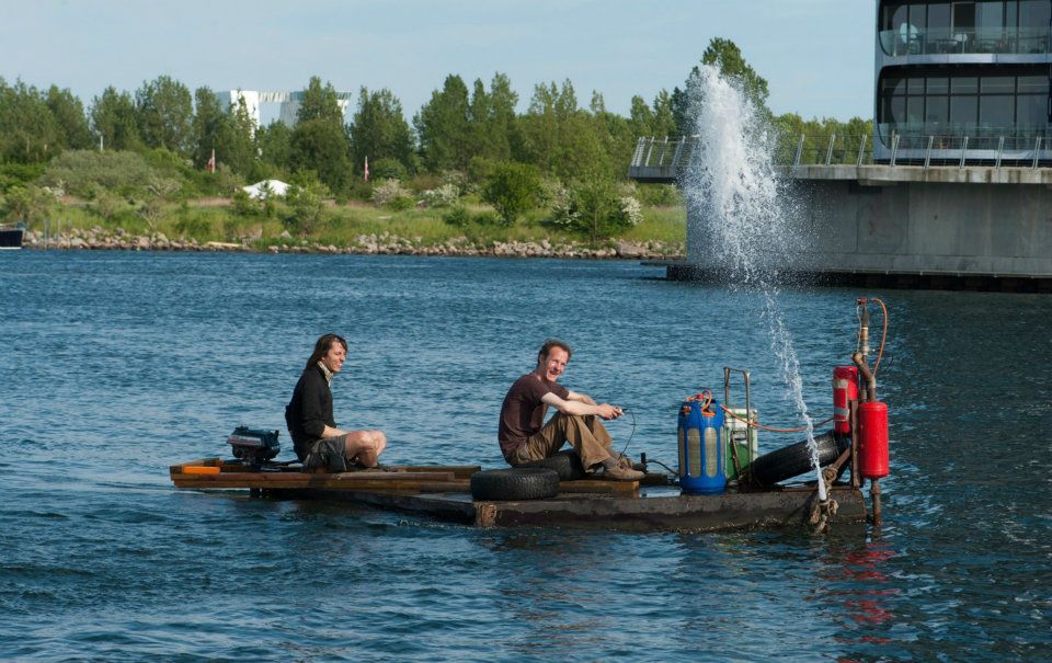 Arduino and Spark Plugs